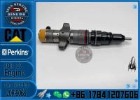 China Gouda New MARINE ENGINE C9 Diesel Engine Fuel Injector 387-9436 3879436 20R-8068 for sale