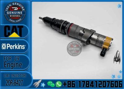 China New Fuel Injector 387-9435 20R-1959 20R-8427 Diesel Injector Assembly For Cater-pillar CAT C9 Diesel Engine for sale