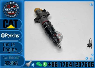 China High Quality New Common Rail Fuel Injector 5577633 557-7633 20R-8968 for Excavator E330D E340D Engine C9 for sale