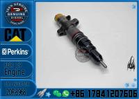 China High Quality New Common Rail Fuel Injector 5577633 557-7633 20R-8968 for Excavator E330D E340D Engine C9 for sale