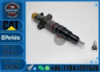 China High Quality New Common Rail Fuel Injector 5577633 557-7633 20R-8968 for Excavator E330D E340D Engine C9 for sale