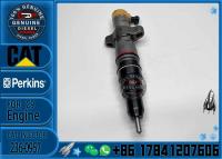 China Excavator Accessories Fuel Injector 225-0117 236-0957 238-8092 240-8063 242-0857 245-3516 for CAT C9 Construction Machinery for sale