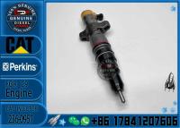 China Excavator Accessories Fuel Injector 225-0117 236-0957 238-8092 240-8063 242-0857 245-3516 for CAT C9 Construction Machinery for sale