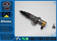 China Wholesale High Level Fuel Injector 245-3516 2408063 240-8063 2453516 for C7 C9 More Series for sale