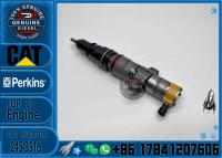 China Wholesale High Level Fuel Injector 245-3516 2408063 240-8063 2453516 for C7 C9 More Series for sale