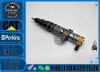 China Wholesale High Level Fuel Injector 245-3516 2408063 240-8063 2453516 for C7 C9 More Series for sale