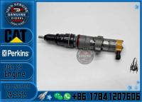 China Wholesale High Level Fuel Injector 245-3516 2408063 240-8063 2453516 for C7 C9 More Series for sale