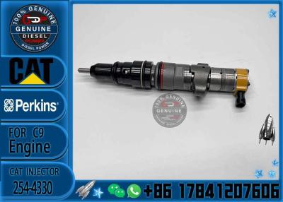 China 387-9432 387-9431 387-9436 254-4330 Diesel Injector Assembly for sale