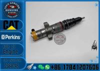 China 254-4330 254-4339 254-4340 258-8745 C9 Engine Fuel Injector 265-8106 266-4446 267-3360 267-3361 267-9710 267-9717 267-9722 for sale