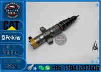 China 254-4330 254-4339 254-4340 258-8745 C9 Engine Fuel Injector 265-8106 266-4446 267-3360 267-3361 267-9710 267-9717 267-9722 for sale