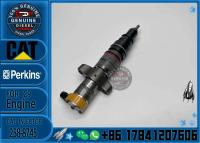 China 254-4330 254-4339 254-4340 258-8745 C9 Engine Fuel Injector 265-8106 266-4446 267-3360 267-3361 267-9710 267-9717 267-9722 for sale