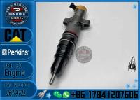 China 267-9722 2679722 fuel injector 265-8106 2658106 engine parts 254-4330 2544330 for sale