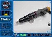 China 267-9722 2679722 fuel injector 265-8106 2658106 engine parts 254-4330 2544330 for sale