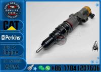 China 267-9722 2679722 fuel injector 265-8106 2658106 engine parts 254-4330 2544330 for sale