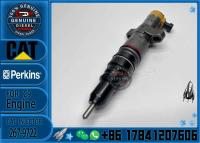 China 267-9722 2679722 fuel injector 265-8106 2658106 engine parts 254-4330 2544330 for sale