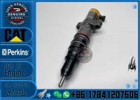 China 267-9722 2679722 fuel injector 265-8106 2658106 engine parts 254-4330 2544330 for sale
