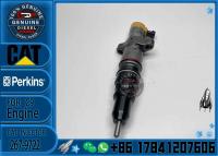China 267-9722 2679722 fuel injector 265-8106 2658106 engine parts 254-4330 2544330 for sale
