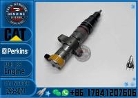 China C7 C9 Fuel Injector 217-2570 235-2888 2352888 387-9433 3879433 293-4071 387-9427 3879427 263-8218 2638218 for sale