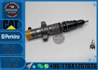 China C7 C9 Fuel Injector 217-2570 235-2888 2352888 387-9433 3879433 293-4071 387-9427 3879427 263-8218 2638218 for sale