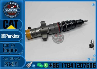 China C7 C9 Fuel Injector 217-2570 235-2888 2352888 387-9433 3879433 293-4071 387-9427 3879427 263-8218 2638218 for sale