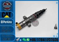 China C7 C9 Fuel Injector 217-2570 235-2888 2352888 387-9433 3879433 293-4071 387-9427 3879427 263-8218 2638218 for sale