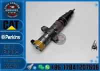 China C7 C9 Fuel Injector 217-2570 235-2888 2352888 387-9433 3879433 293-4071 387-9427 3879427 263-8218 2638218 for sale