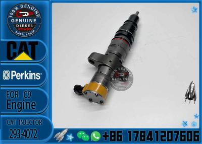 China Original Product INJECTOR 557-7633 267-3360 293-4072 INJECTOR for sale
