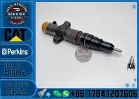 China 236-0962 328-2576 diesel injector 2360962 3282576 common rail injector 553-2592 5532592 for sale