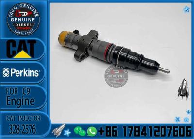 China 236-0962 328-2576 diesel injector 2360962 3282576 common rail injector 553-2592 5532592 for sale