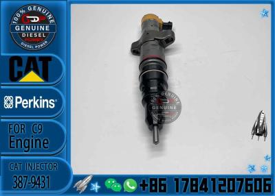 China YS 387-9432 387-9431 387-9436 254-4330 Diesel Injector Assembly for sale