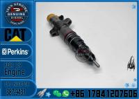 China YS 387-9432 387-9431 387-9436 254-4330 Diesel Injector Assembly for sale