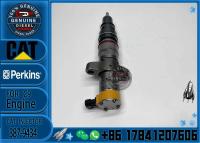China C7 C9 Diesel Fuel Injector for Cat C9 Engine 387-9432 387-9433 Cat C9 Fuel Injector 387-9434 for sale