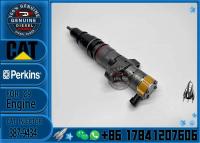 China C7 C9 Diesel Fuel Injector for Cat C9 Engine 387-9432 387-9433 Cat C9 Fuel Injector 387-9434 for sale