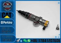 China C7 C9 Diesel Fuel Injector for Cat C9 Engine 387-9432 387-9433 Cat C9 Fuel Injector 387-9434 for sale