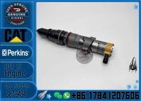 China C7 C9 Diesel Fuel Injector for Cat C9 Engine 387-9432 387-9433 Cat C9 Fuel Injector 387-9434 for sale