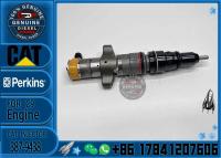 China CAT C7 C9 Injector 387-9427 387-9428 387-9429 263-8218 387- 9433 387-9438 254-4399 387-9432 387-9433 328-2576 for sale