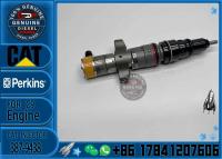 China CAT C7 C9 Injector 387-9427 387-9428 387-9429 263-8218 387- 9433 387-9438 254-4399 387-9432 387-9433 328-2576 for sale