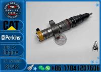 China CAT C7 C9 Injector 387-9427 387-9428 387-9429 263-8218 387- 9433 387-9438 254-4399 387-9432 387-9433 328-2576 for sale