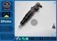 China 236-0962 328-2576 diesel injector 2360962 3282576 common rail injector for sale