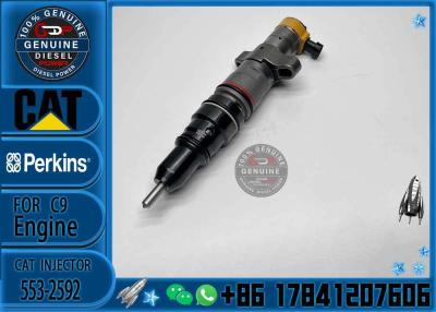 China 236-0962 328-2576 diesel injector 2360962 3282576 common rail injector for sale