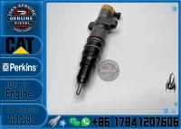 China 236-0962 328-2576 diesel injector 2360962 3282576 common rail injector for sale