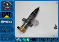 China Cat Engine Parts 459-8473 557-7637 387-9433 Cat C9 Injector for sale