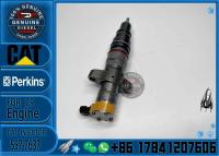 China Cat Engine Parts 459-8473 557-7637 387-9433 Cat C9 Injector for sale