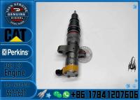 China Cat Engine Parts 459-8473 557-7637 387-9433 Cat C9 Injector for sale