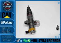 China Cat Engine Parts 459-8473 557-7637 387-9433 Cat C9 Injector for sale