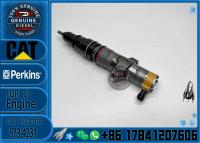 China New Condition Excavator Parts C9 Diesel Fuel Injector 573-4231 20R-8064 293-4072 20R-8846 20R-8065 11R-1582 for C7 for sale