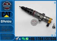 China New Condition Excavator Parts C9 Diesel Fuel Injector 573-4231 20R-8064 293-4072 20R-8846 20R-8065 11R-1582 for C7 for sale