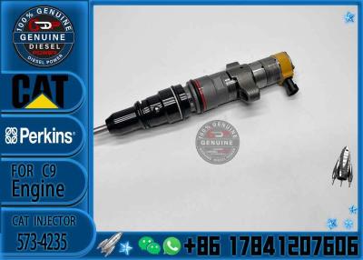 China 5734235 573-4235 3879435 387-9435 AYB Reman Injector for Cat C9 Engine1R-1582 for C7 for sale