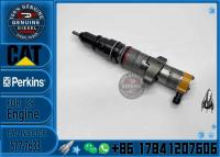 China New Condition C9 Engine Diesel Fuel Injector 10R-47641 577-7633 20R-8064 20R-8846 11R-1582 for Excavator Parts for sale