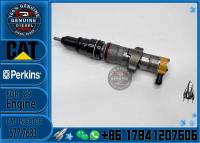 China New Condition C9 Engine Diesel Fuel Injector 10R-47641 577-7633 20R-8064 20R-8846 11R-1582 for Excavator Parts for sale